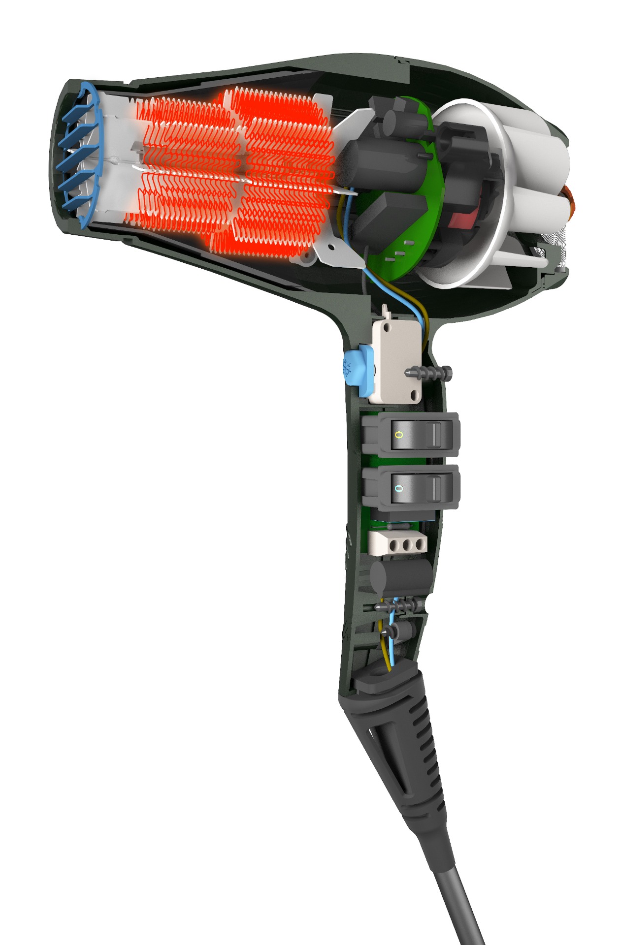Digitalyon Parlux